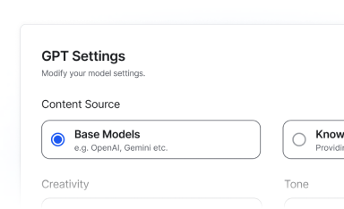 Revolutionize Your Enterprise Conversations with NewRA