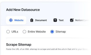 Revolutionize Your Enterprise Conversations with NewRA